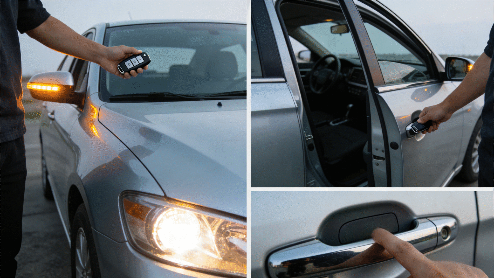 How to Find a Lost Key Fob in Your Car Fast - keylessbest.com